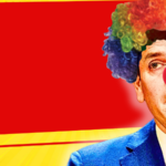 Lee Camp – The official website of comedian Lee Camp